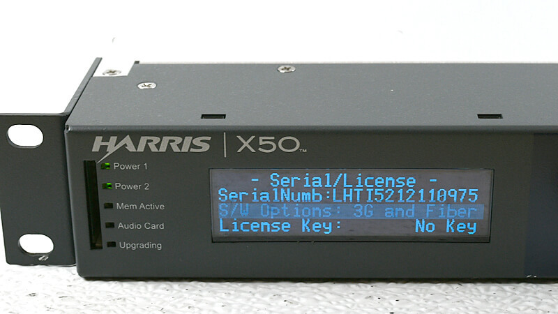 Av4you - Broadcast Gear For Sale