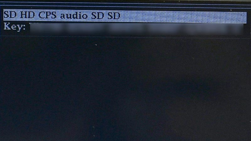 Купить Мониторы формы сигнала Tektronix WFM7200 HD/SD Waveform Monitor ...