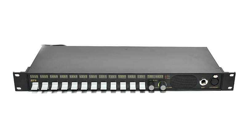 Купить Аудио для видео Telex RTS KP-12 RTS TELEX kp/12 KP12LK 5/pin ...