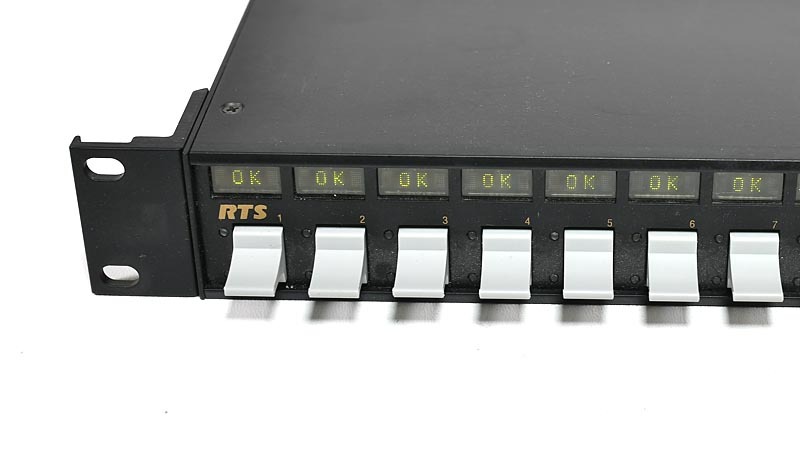 Купить Аудио для видео Telex RTS KP-12 RTS TELEX kp/12 KP12LK 5/pin ...