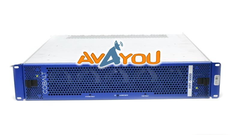 Av4you - Broadcast Gear For Sale