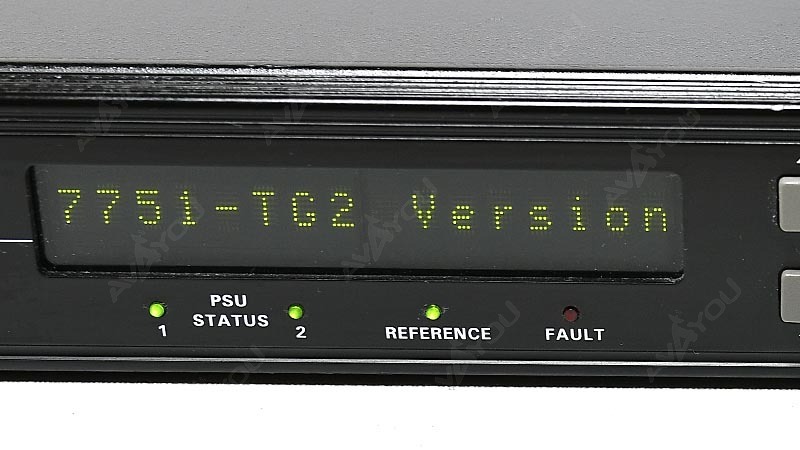 Купить Преобразователи, скейлеры и платежными системами Evertz 5600MSC ...