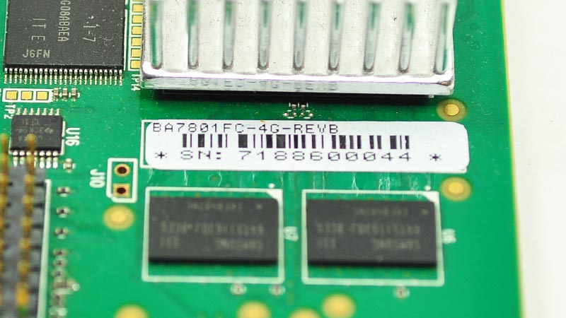 Купить Производством контроллеров и панелей Evertz 7801fc/4 7801FR в ...