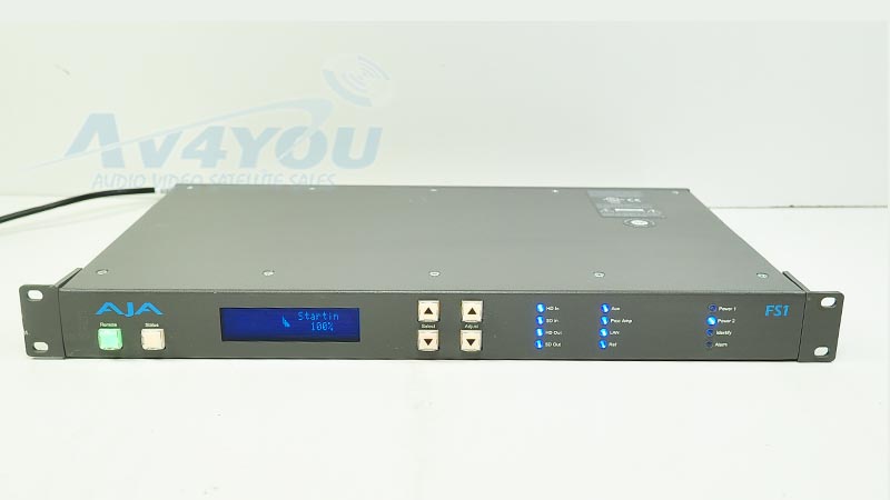 AV4YOU - Audio Video Sales