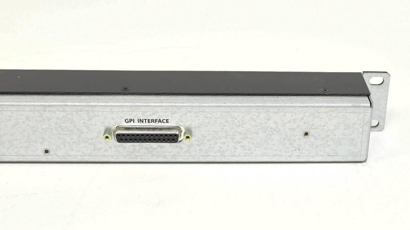 Купить Производством контроллеров и панелей Miranda NV9641 в интернет ...